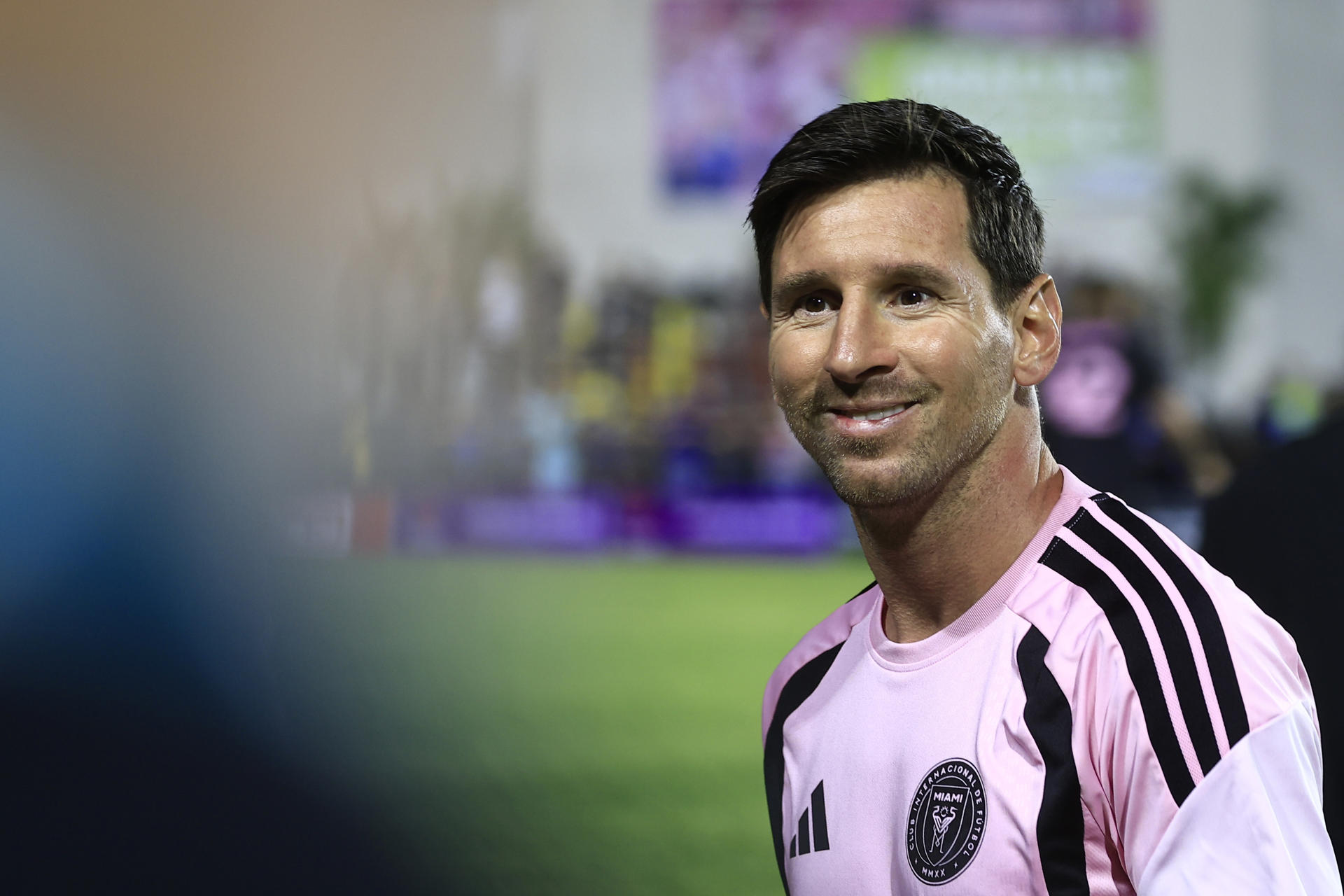 Lionel Messi irá a la Casa Blanca: Donald Trump recibirá por primera ...